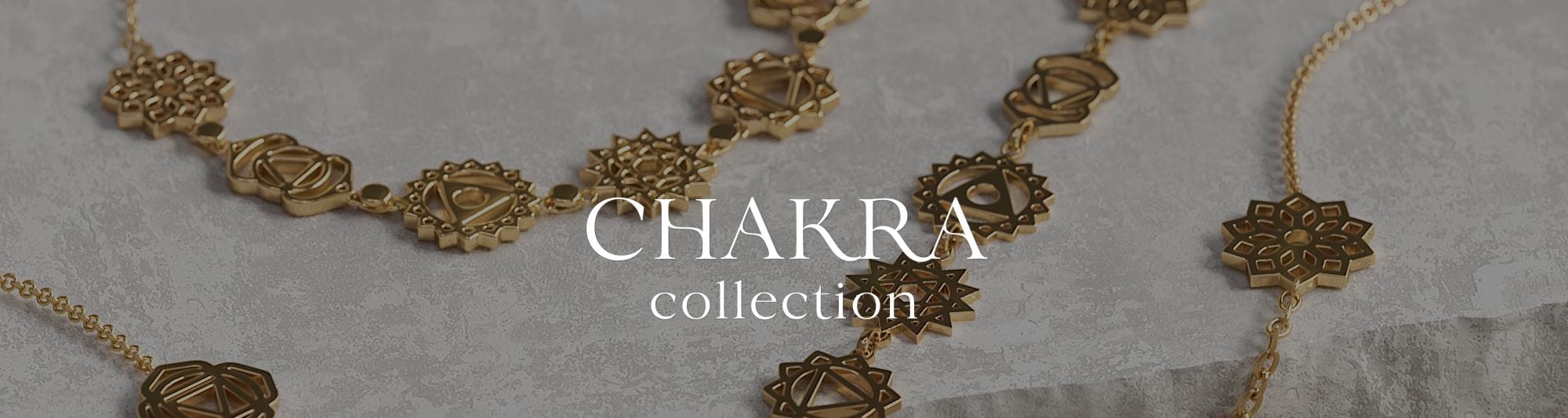 Chakra Jewelry Meaning: What the 7 Chakras Represent & How to Wear Them ...