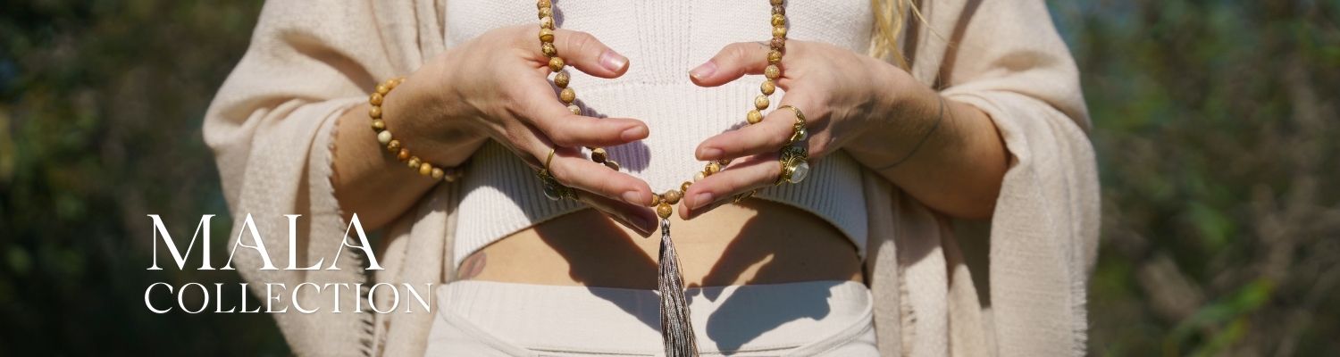 Mala Collection – Daya Jewelry