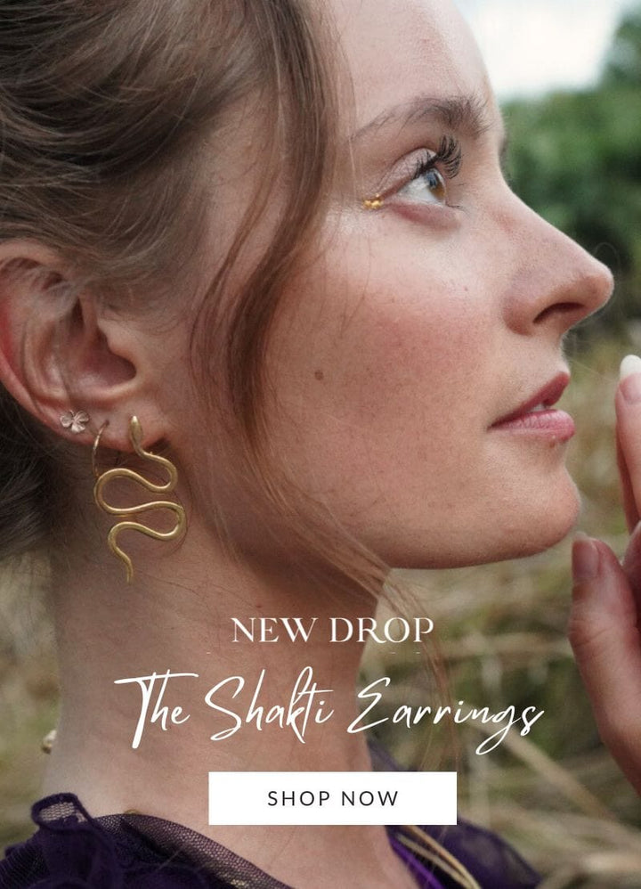 Daya Jewelry Online Store - Boho Jewellery For The Free Spirited