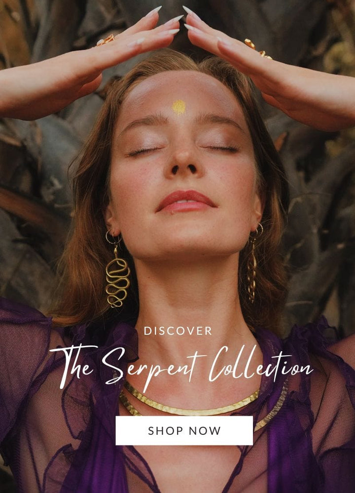 Daya Jewelry Online Store - Boho Jewellery For The Free Spirited
