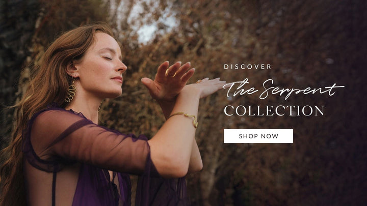 Daya Jewelry Online Store - Boho Jewellery For The Free Spirited