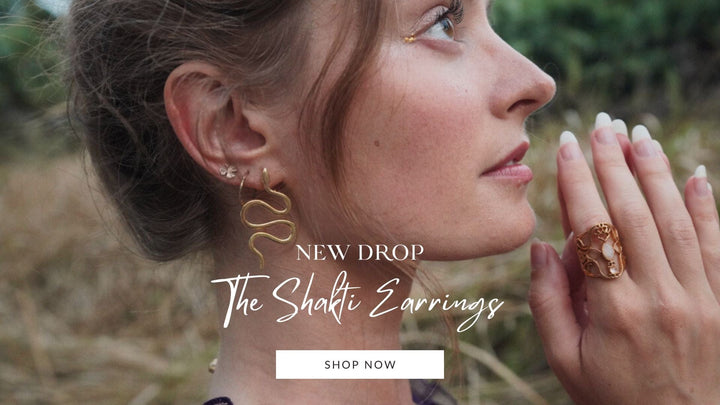Daya Jewelry Online Store - Boho Jewellery For The Free Spirited