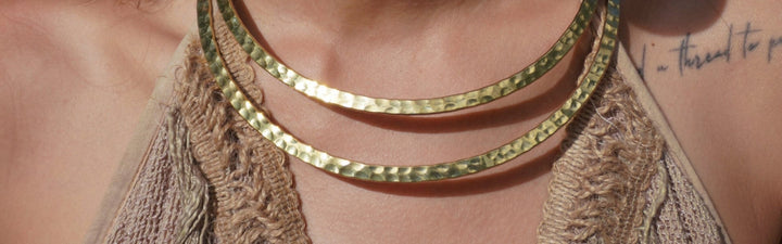 Daya Jewelry Online Store - Boho Jewellery For The Free Spirited